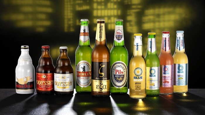 ΕΖΑ :: George Stavropoulos